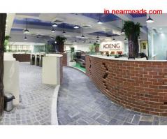 Koenig Solutions - Top Artificial Intelligence Training in Goa